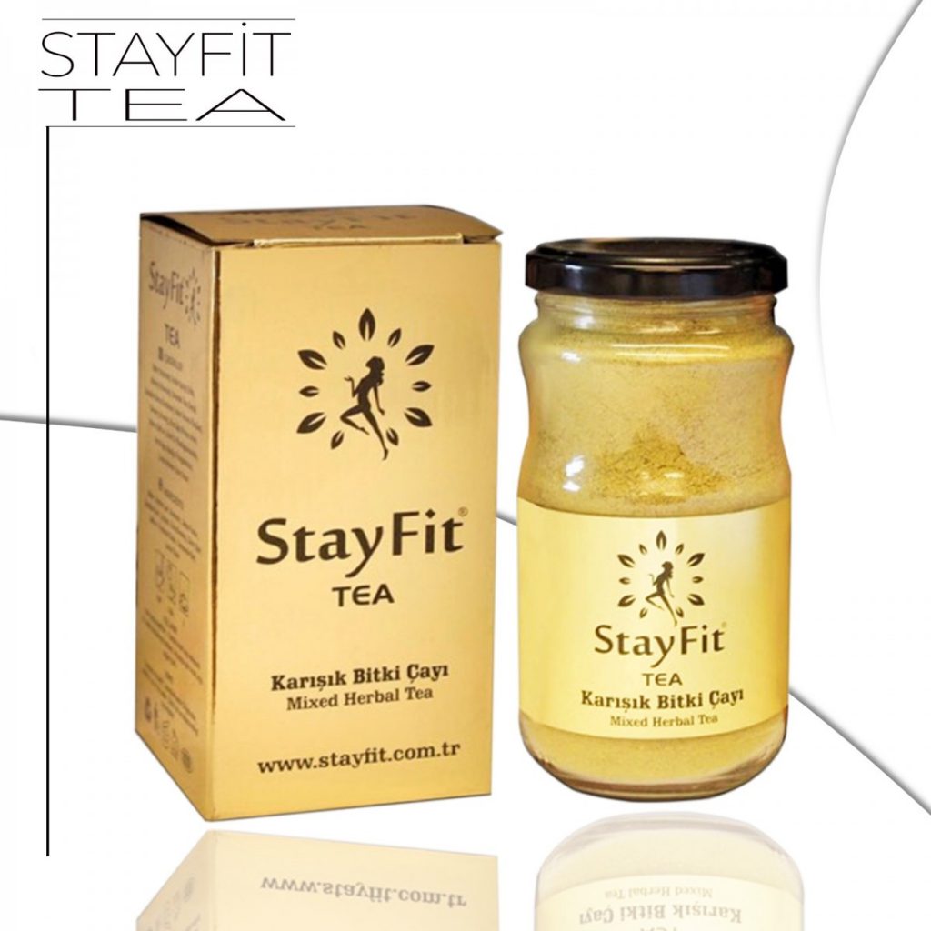 Stayfit Tea Ne İşe Yarar,Nasıl Kullanılır ve Kullananlar - Ne İşe Yarar